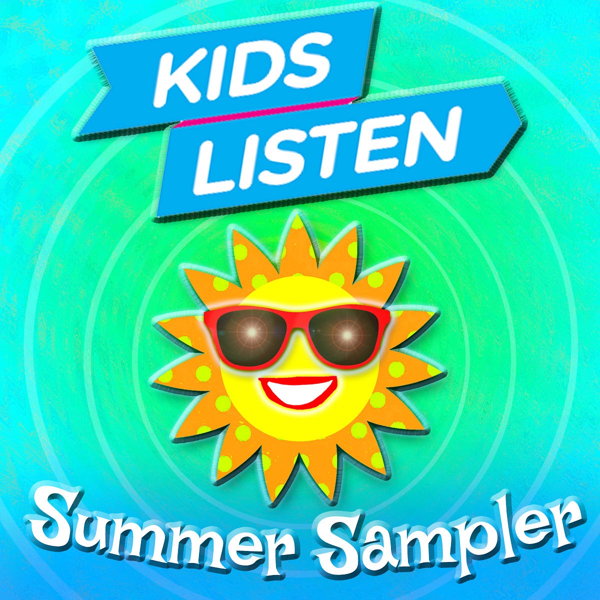 A Summer Road Trip Podcast Mixtape: Find your new favorite kids podcast ...