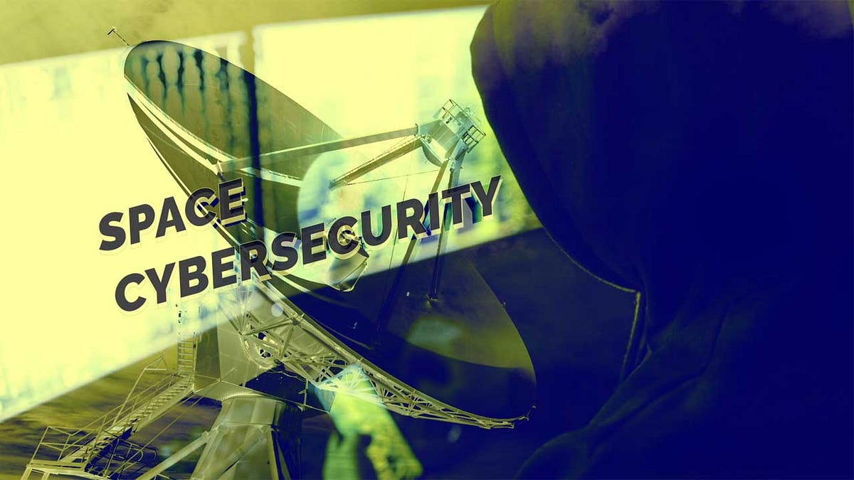🚀 Securing the Final Frontier: Introduction to Space Cybersecurity ...