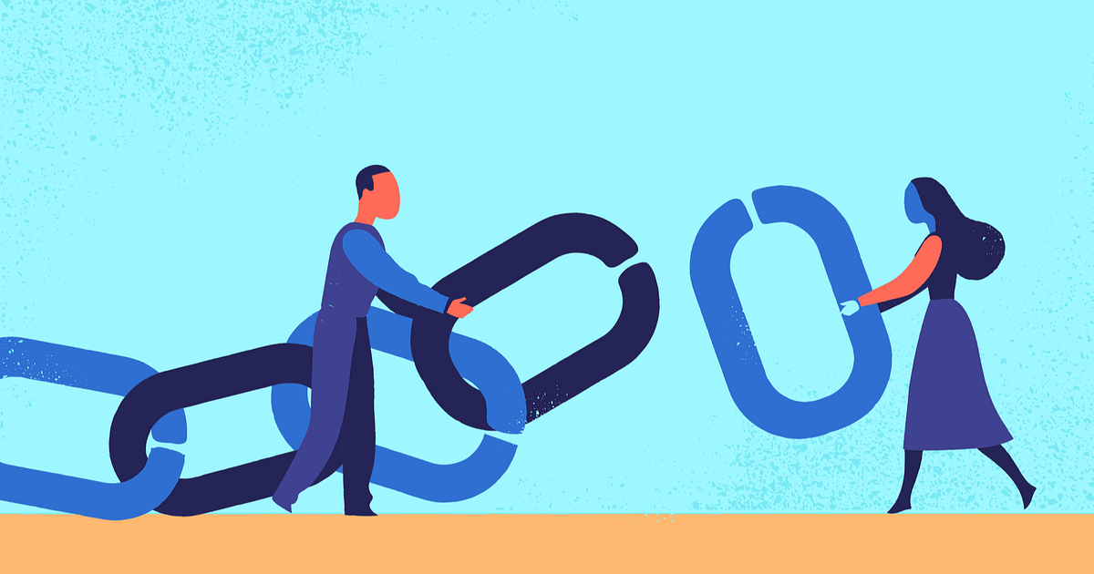 How to Create Hard Links And Soft Link in Linux — ‘ln’ command | by ...