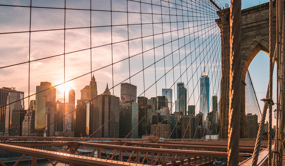 How I redesign the website of NYC311? | by Yilan Ye | Medium