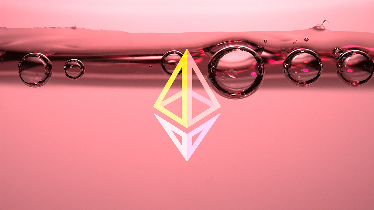 What is Liquid Staking & How Does It Work? | by Maximilian Perkmann ...