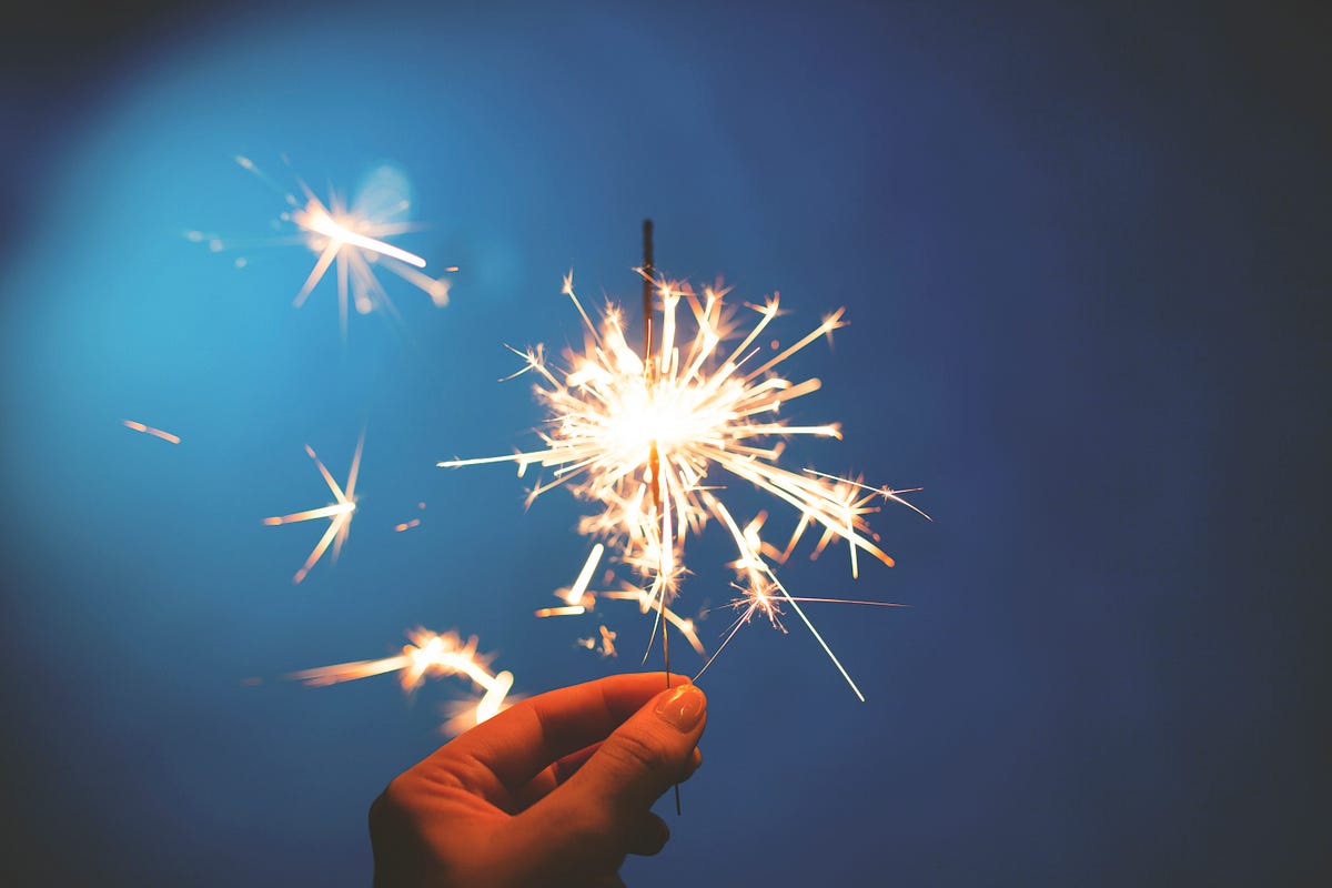 Why Finding Magic in the Mundane is the Secret Ingredient That Will ...