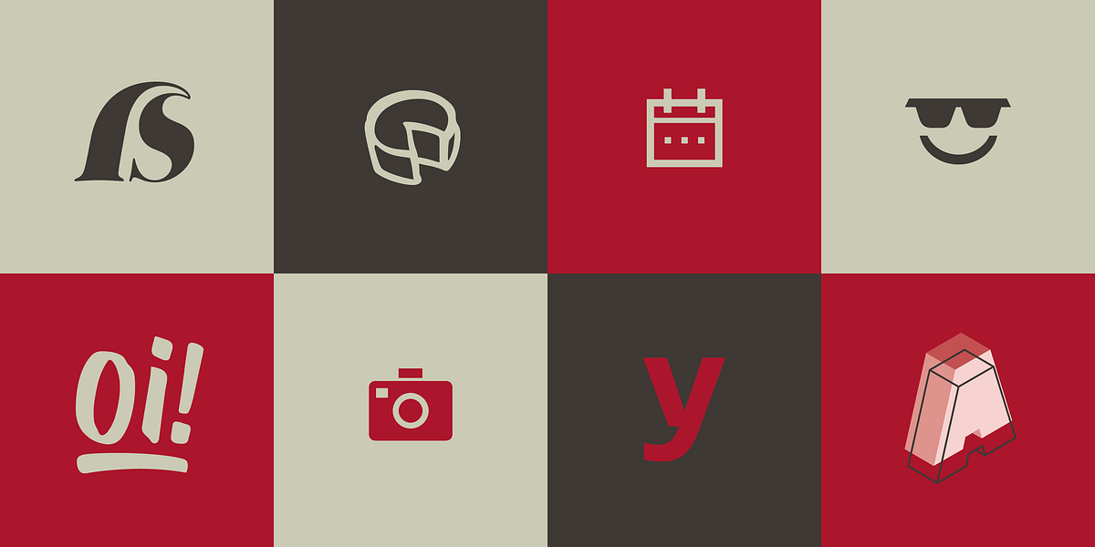 Typeface as the ultimate branding tool | by Plau Type & Design | Medium