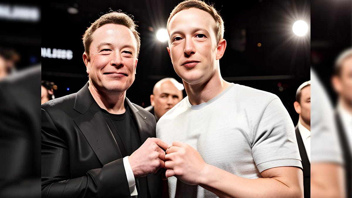 Elon Musk, the CEO of Tesla and SpaceX, is known for his active ...