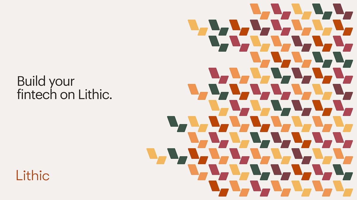 Privacy.com Becomes Lithic with $43 million Series B | by Yoni Rechtman ...