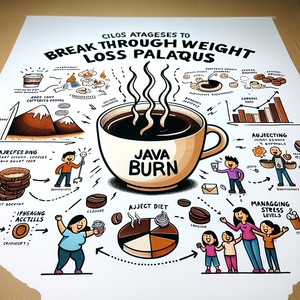 Java Burn: Strategies for Overcoming Weight Loss Plateaus | by Java ...