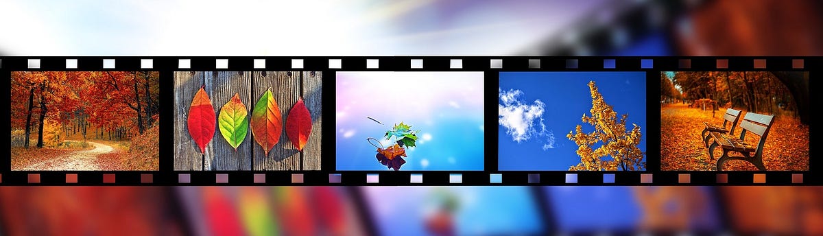 How to easily make a preview for your iOS apps? | by Yingtao Guo | Medium