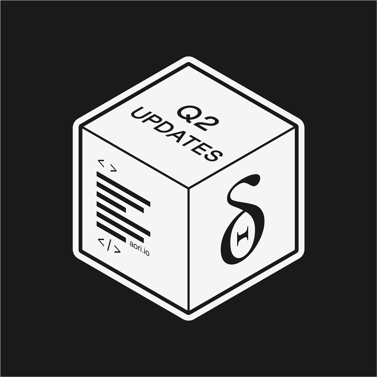 Aori: Q2 Updates. Aori has come quite a ways as a… | by AORI | Medium