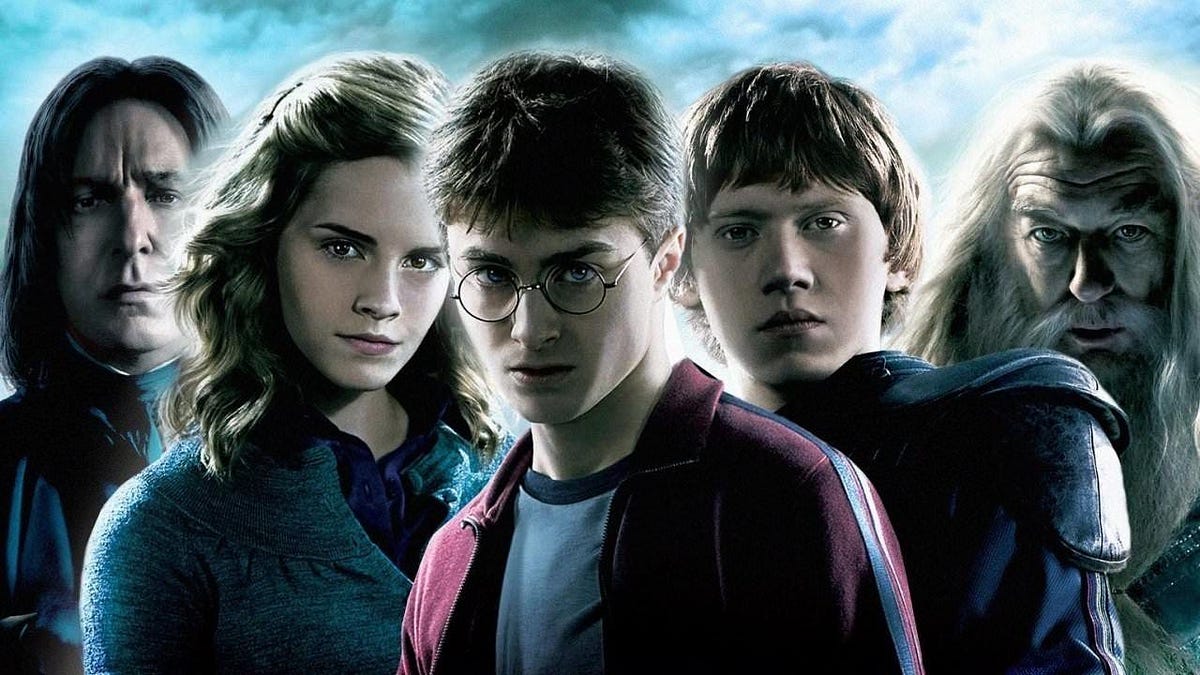 Why Harry Potter is incorrect about courage and bravery, and how it ...