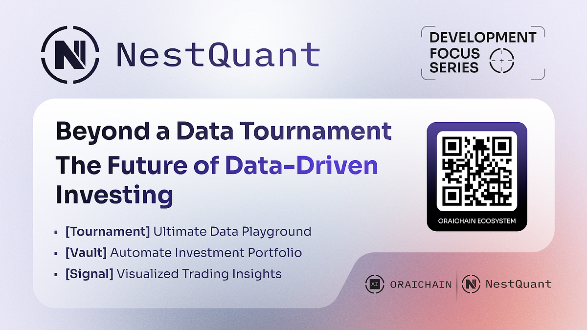 Introducing NestQuant: Beyond a Data Tournament — Dynamic Selection and Deployment of the Top ...