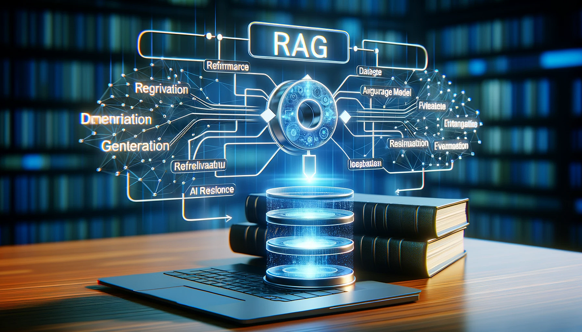 Retrieval Augmented Generation (RAG): Enhancing LLMs for Developers ...