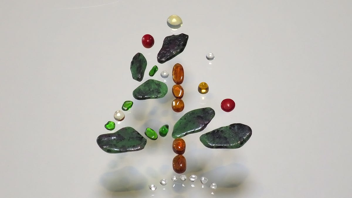 December 4, 2023 Date Constellation Photo - Date Constellation - Medium