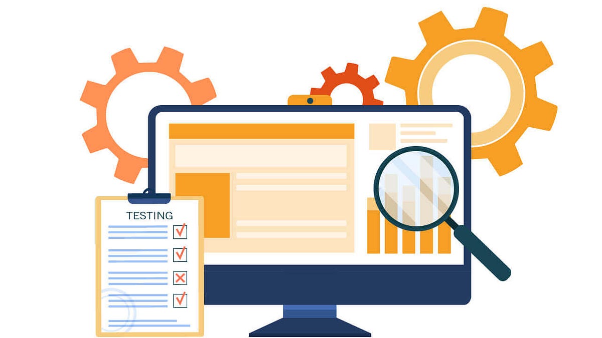 Ux Writing Testing And Documentation By My Skill Medium