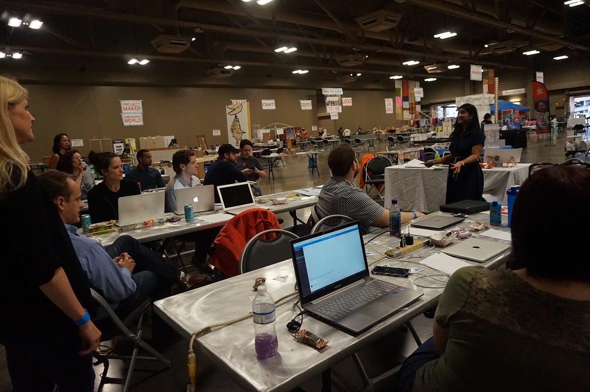 16 Social Good Hackathons For Giving Back in 2019 Around the Globe | by ...