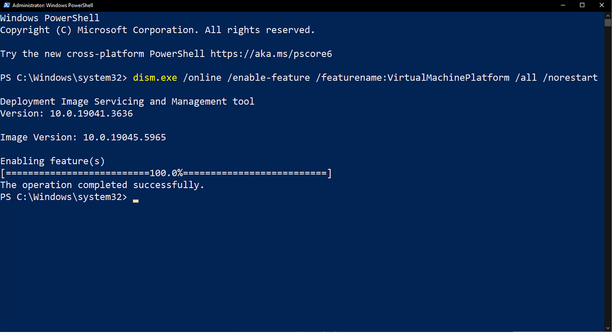 A Modern Python Development Setup on Windows: WSL2 + UV (Step-by-Step ...
