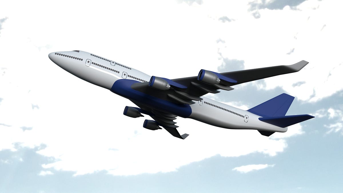 Ryanair BHX Terminal,+1–833–535–0003 | by Amara Johnson | Feb, 2024 ...