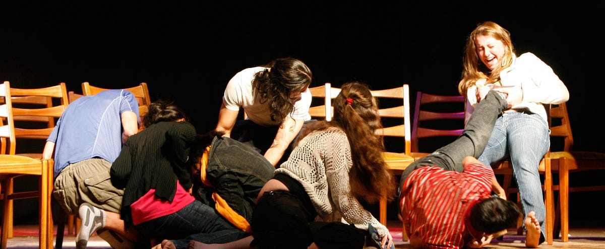 Things to Consider Before Hiring Stage Hypnotist | by DR STEF MIRACLE ...