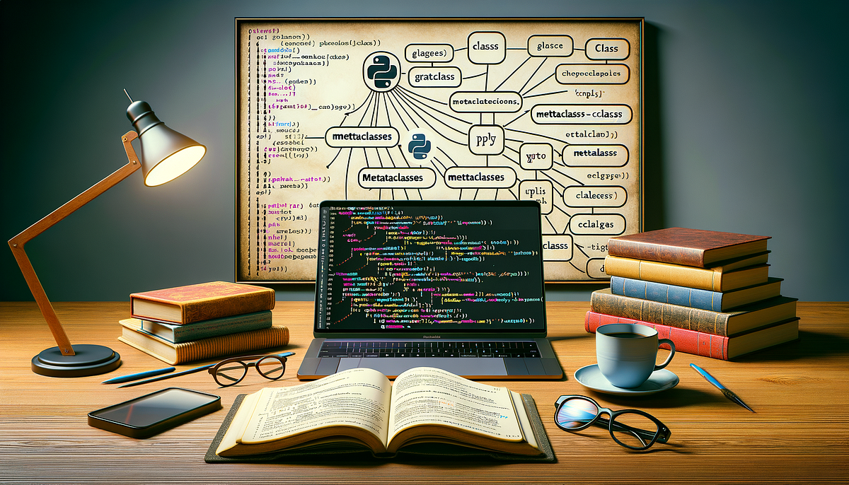 Python by Examples: Metaclasses. Metaclasses are a deep aspect of… | by MB20261 | Medium