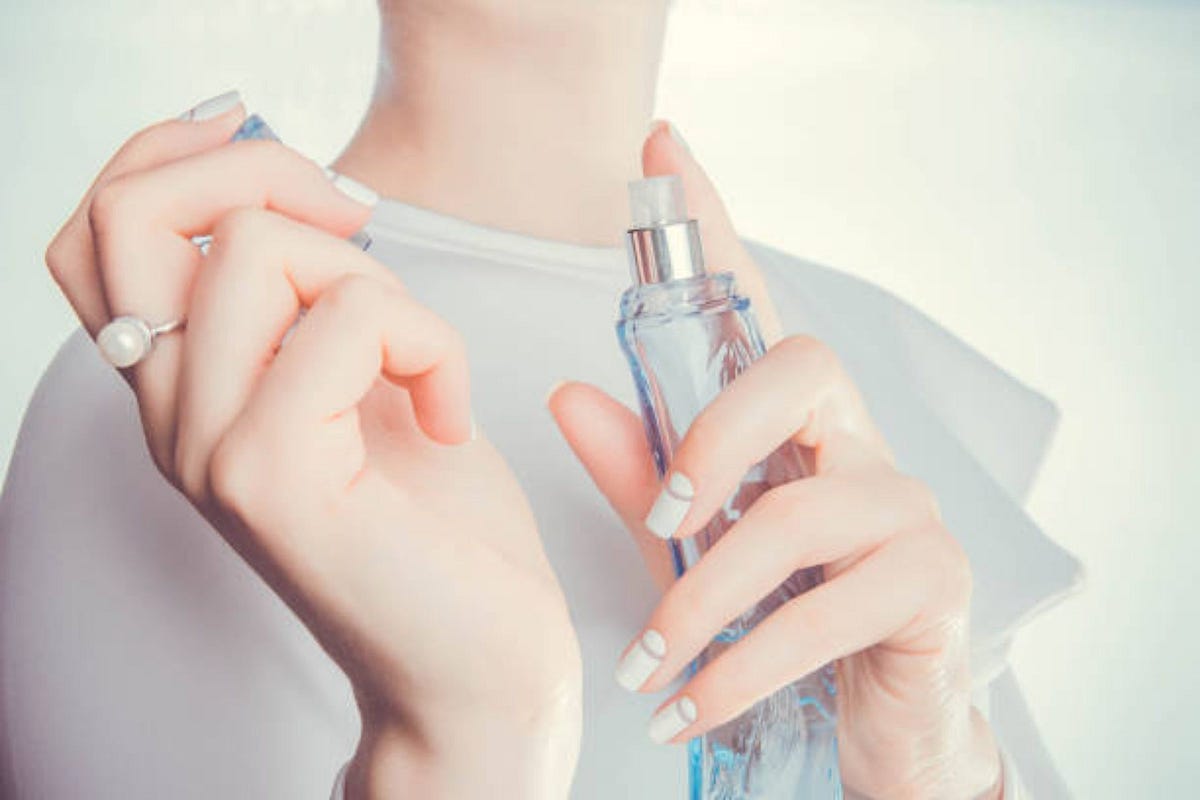 Unveiling the Magic of Functional Fragrance: Enhancing Your Senses and ...
