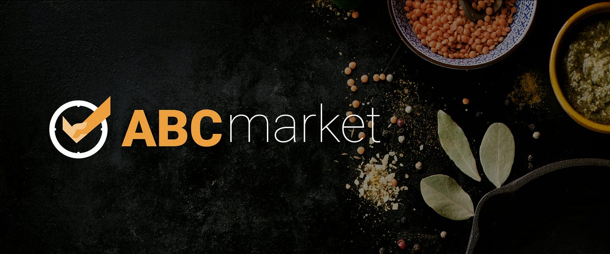 ABC market y su e-commerce…. Dentro de las tareas que compartimos… | by ...