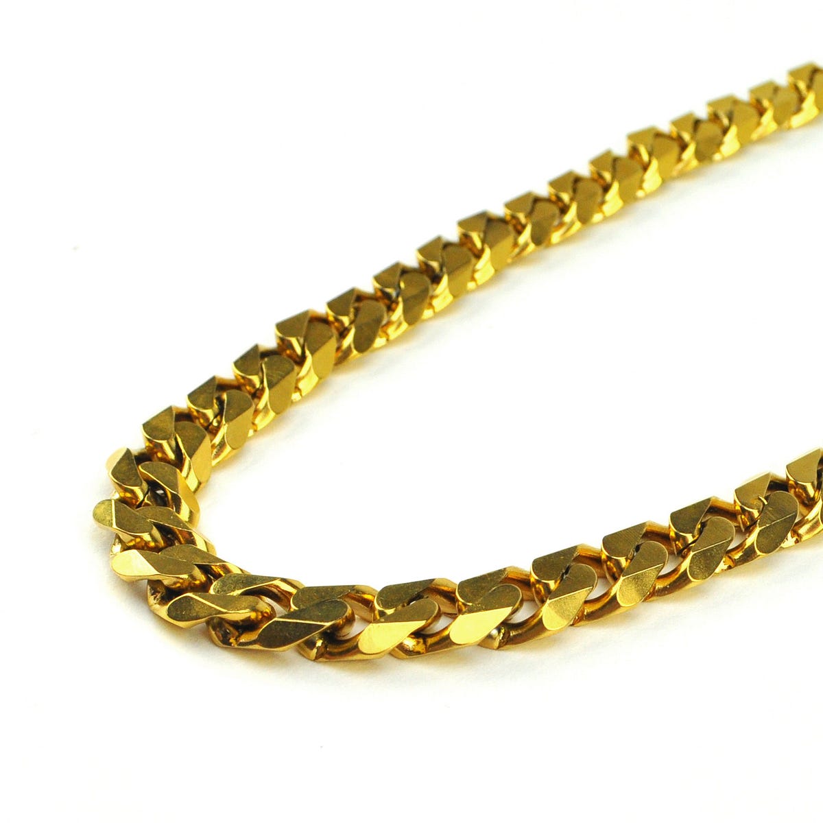 Pittsburgh PA Cuban Link Gold Chains | by Bullion Trading LLC | Medium