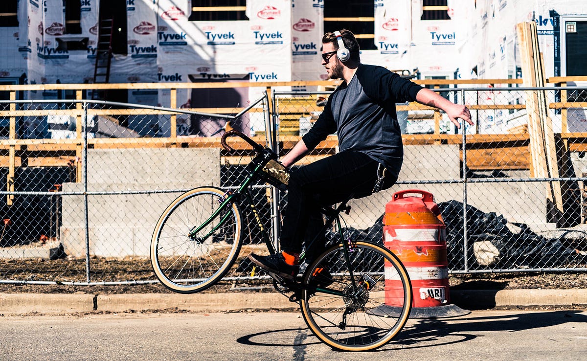 7 Things To Listen To This Summer Because It’s Too Dang Nice Out To ...
