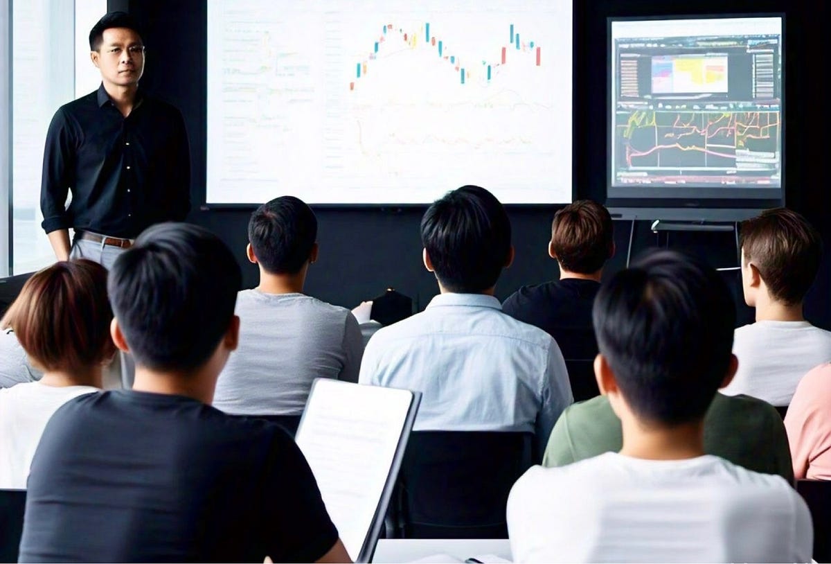 Why Choose ASITC? A Deep Dive into Alpha Stock Investment Training ...