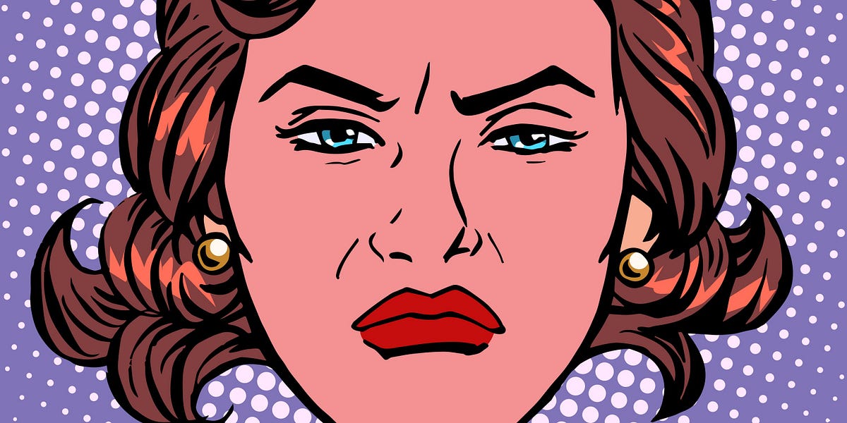 A Wicked Stepmother With Empty Nest Syndrome Is Left Wondering, Now ...