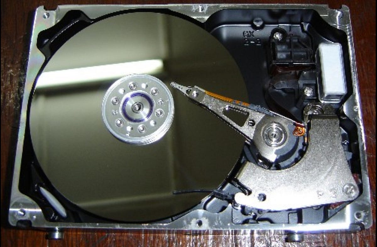 5 Tips for Mitigating Data Losses Devices Failure | SYNERGY