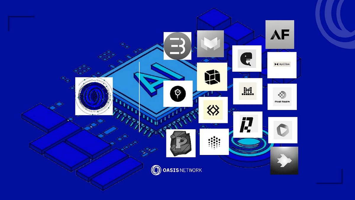 Privacy Trusted Execution Environments And The Oasis Network Ecosystem