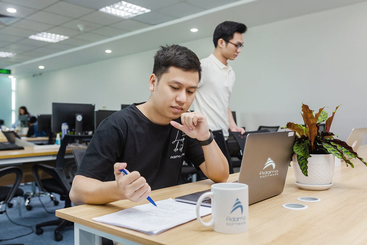 How code review goes smoothly when your team works remotely ...