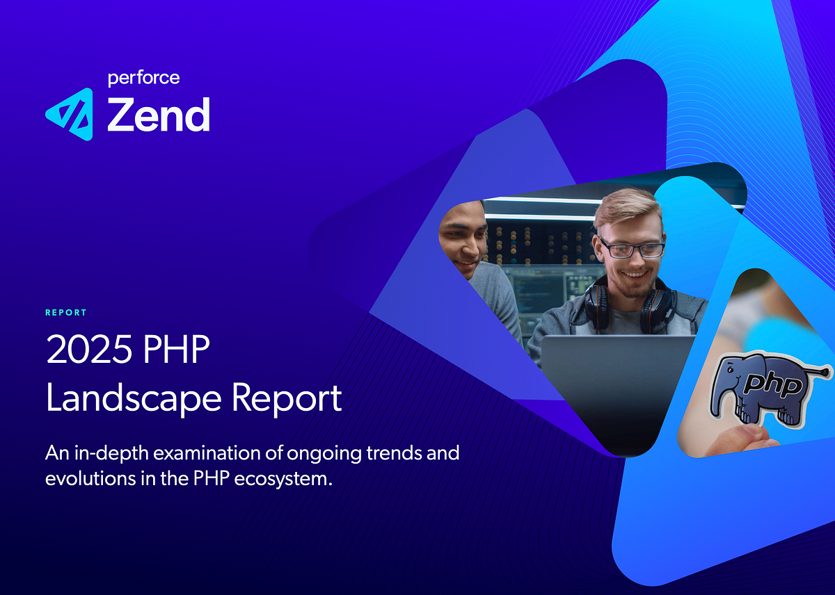 PHP Development Trends In 2025. Last year I posted PHP Development… | by Dolly Aswin Harahap ...