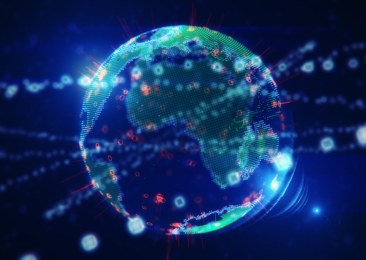 Decentralized Data Markets for AI Training | by CREN | May, 2024 | Medium