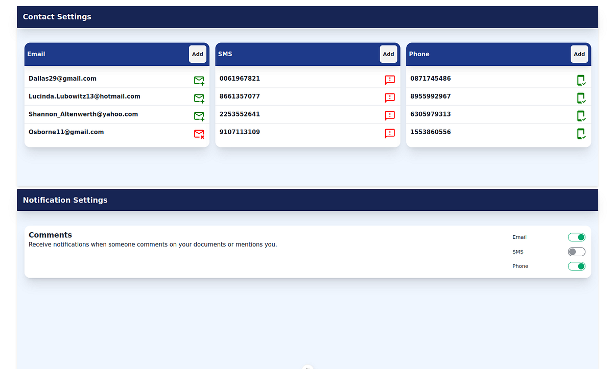 State Management with Pinia in Nuxt.js 3: A Practical Guide | by Nirmal Kumar | Medium
