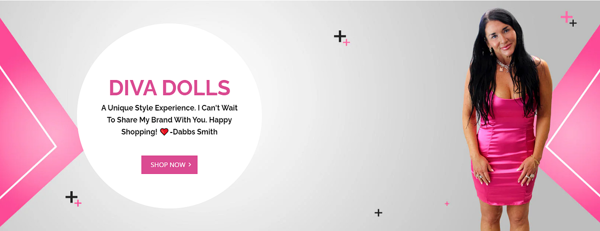 Discover the Latest Trends: A Look into Diva Dolls Boutique’s Must-Have ...