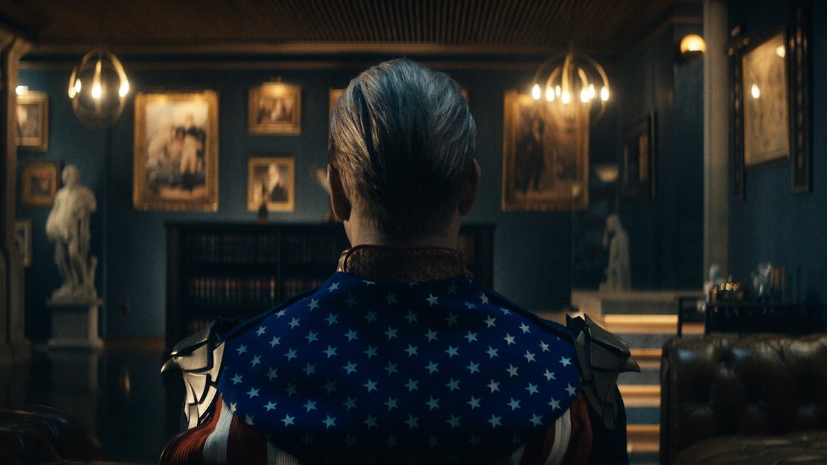 'The Boys' Season 4 Trailer Released By Amazon Prime Video! | by Ini-Iso Adiankpo | Dec, 2023 ...