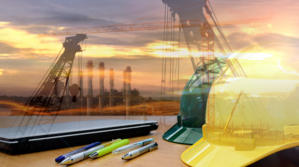 Field Study: ESG Data & Reporting in Real Estate | by Daniel Fetner ...