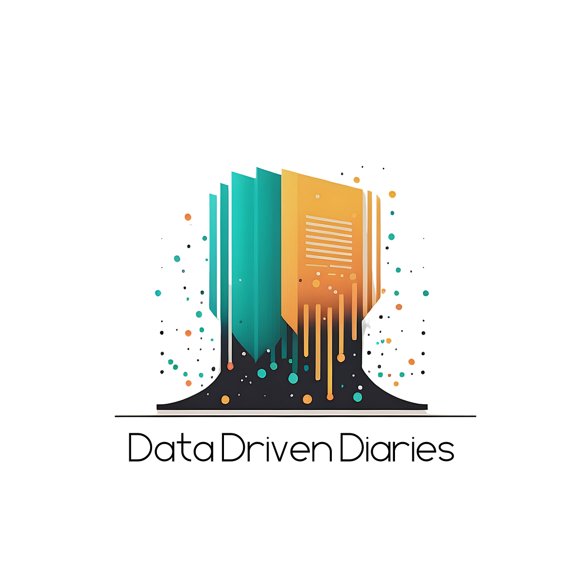 People following The Data Driven Diaries