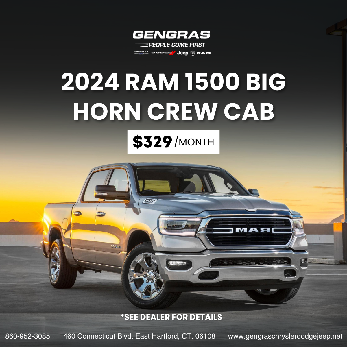Used Jeep in Hartford CT | Gengras Chrysler Dodge Jeep - Gengras ...