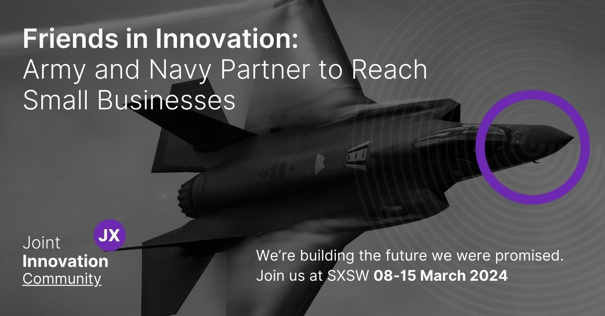 Foes on the Football Field, Friends in Innovation: Army and Navy ...