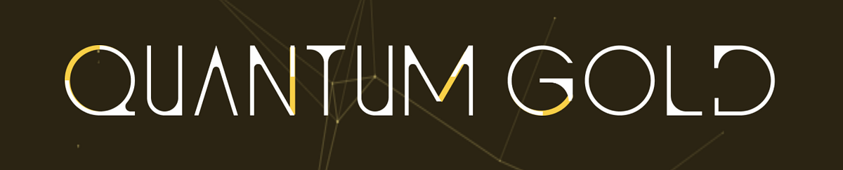How to Participate in Quantum Gold Token Sale (Pre-Sale) | by Quantum ...