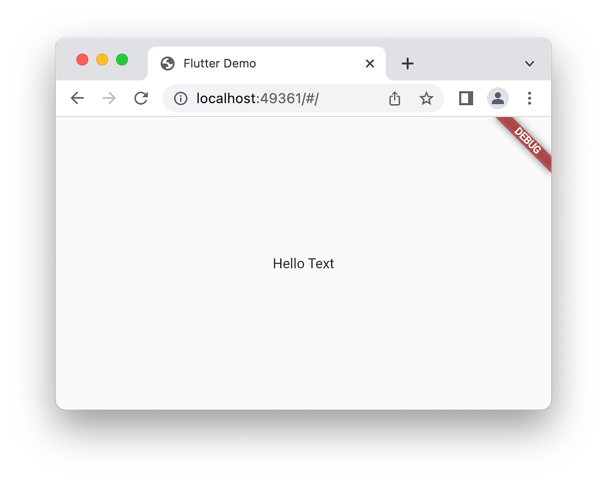 Flutter Text 위젯과 TextStyle 살펴보기. https://api.flutter.dev/flutter/painting… | by Cody Yun | Medium