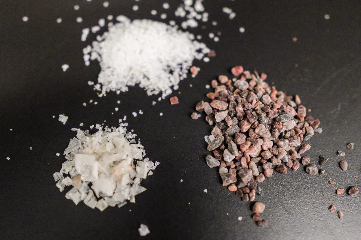 I Wrote This Love Letter to Salt Because Your Shaker Deserves Better ...
