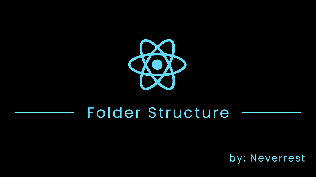 [React] Folder Structure ออกแบบโครงสร้าง React Application ยังไงให้ใช้ ...