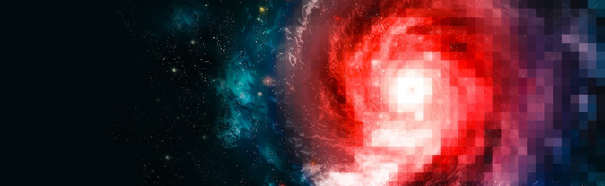 Simulation Theory:. Where Do Universes Come From? | by Andrew Busey ...
