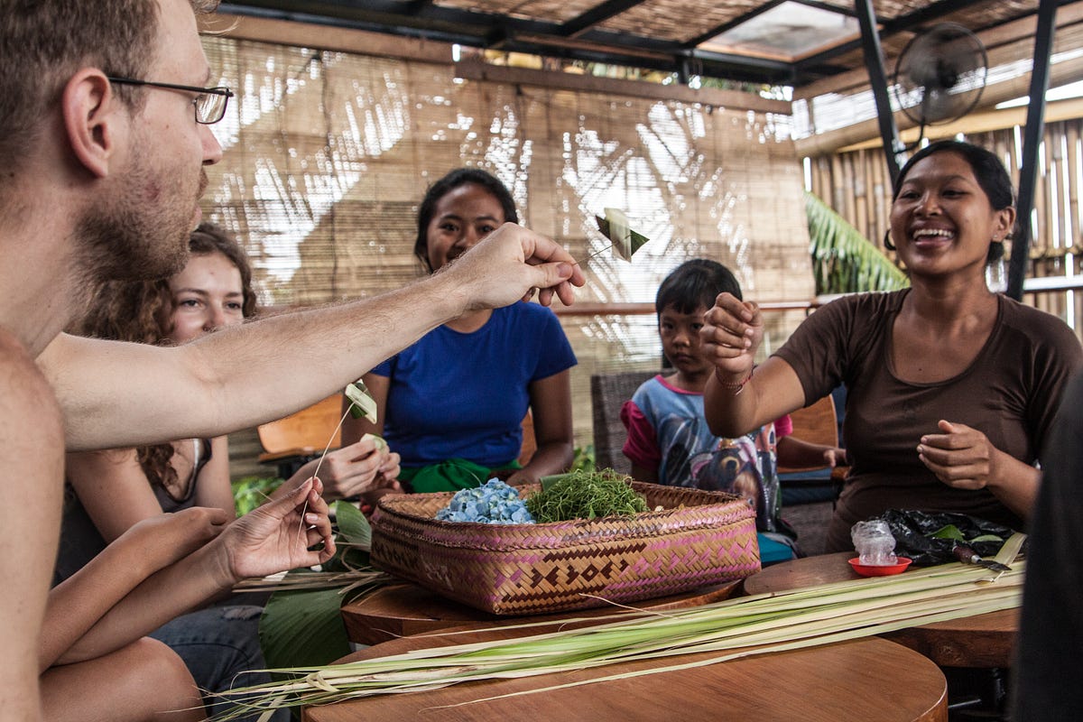 Integrated Communities. As a co-living company operating spaces… | by ...