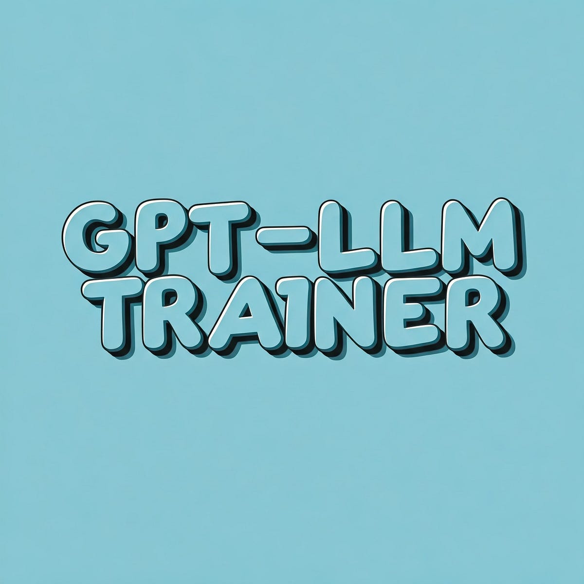 GPT-LLM-Trainer: Democratizing AI Model Training Through Automation ...