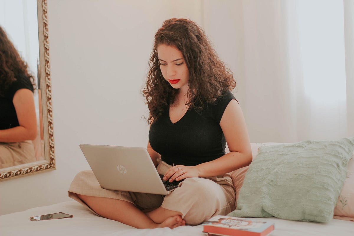 4 Quotes by Rick Yancey to Make You a Better Writer | by Brian Rowe ...