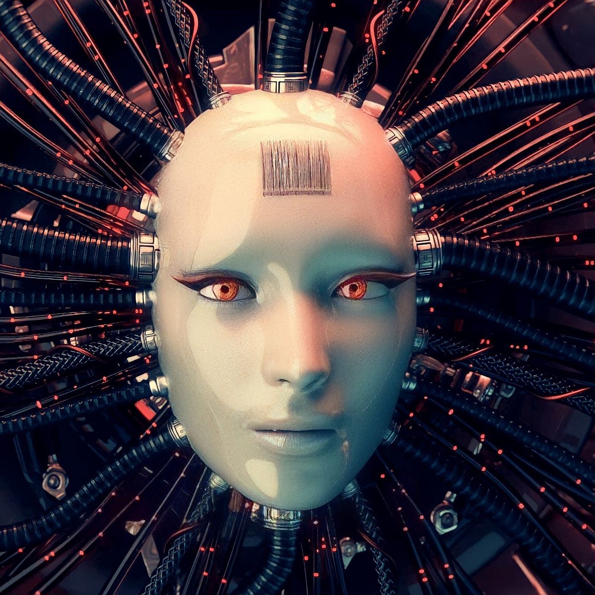 AI Ethics: Striking the Perfect Balance Between Progress and Responsibility | by AI Advice | Medium