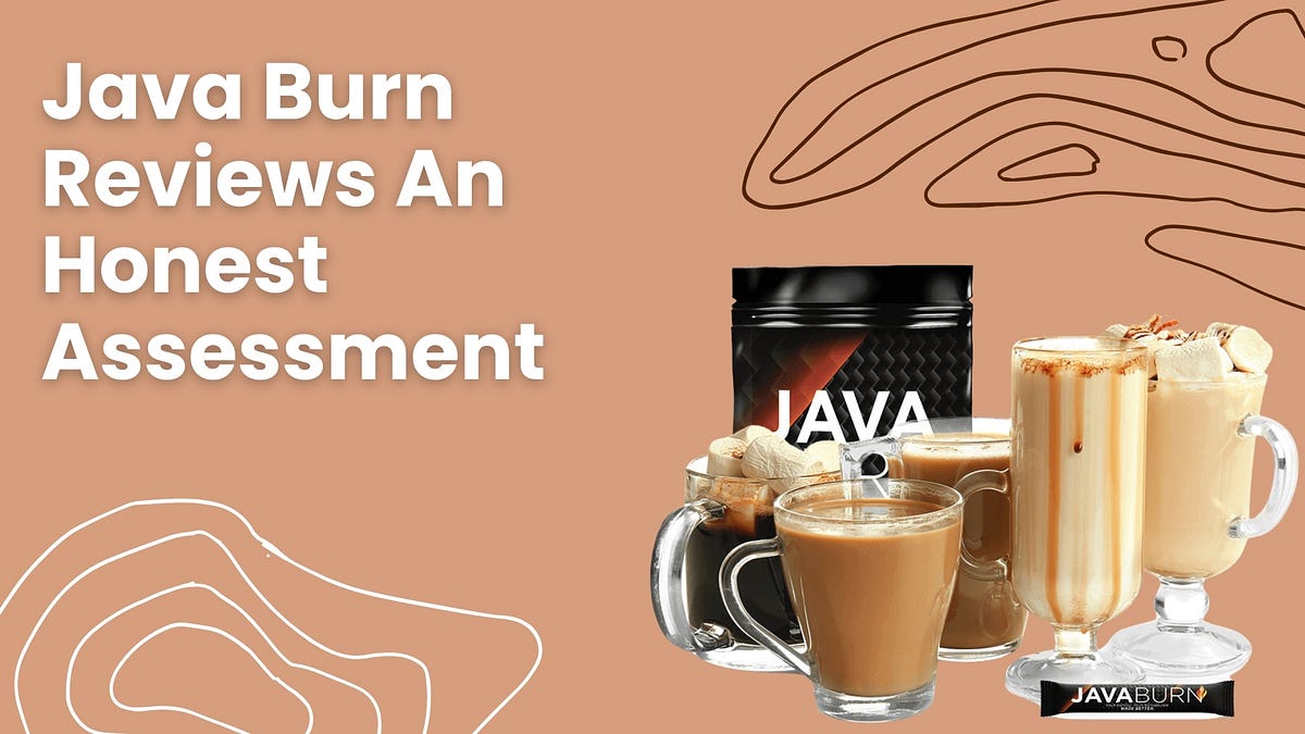 Java Burn Reviews An Honest Assessment | by Beja Motayen | Jun, 2024 ...